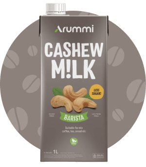 Product - Cashew Milk Classic - Arummi